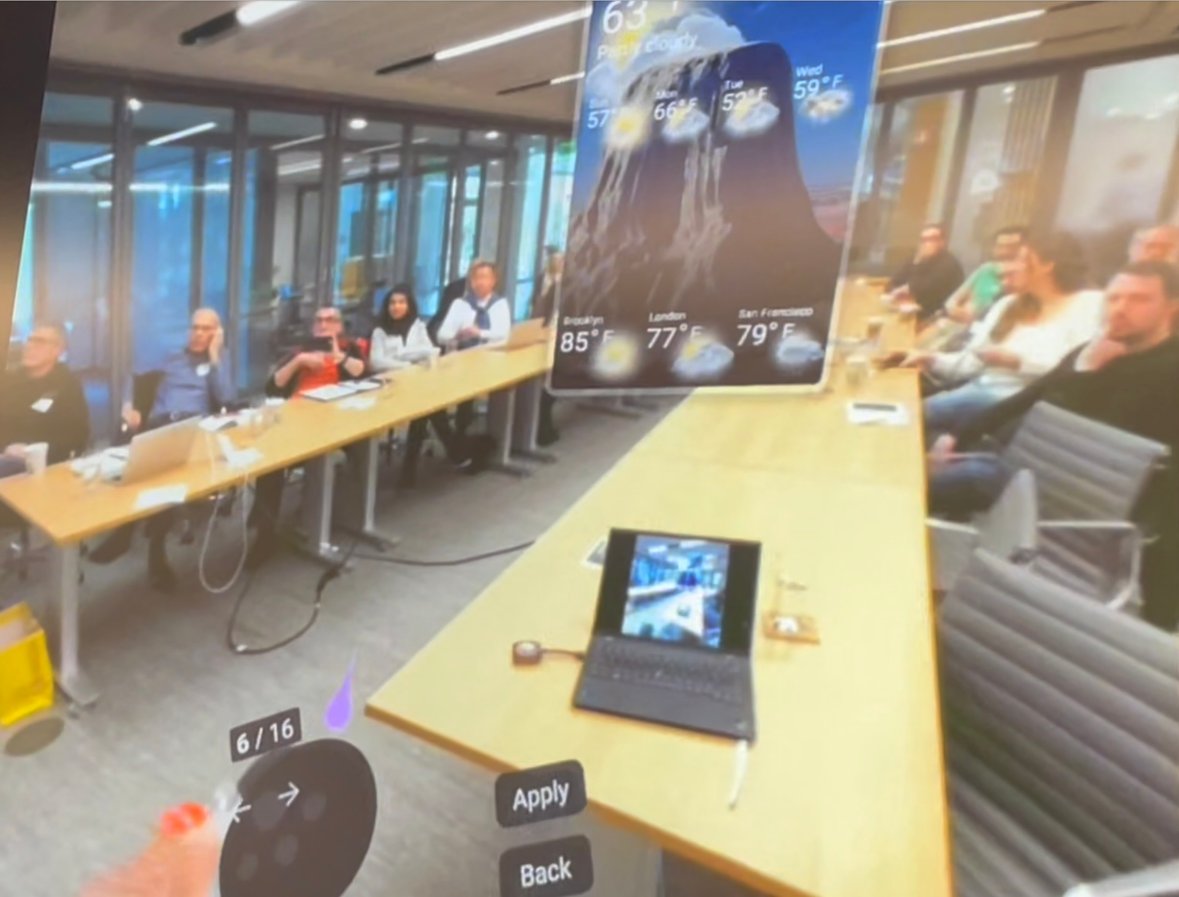 DDV Innovation Journey Dialog ins Metaverse Tag 2 Silicon Valley